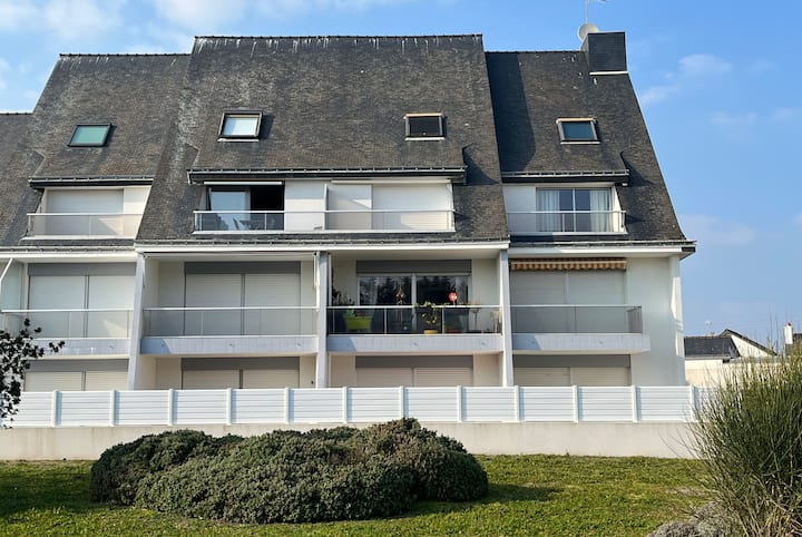 Studio Naiade Plein Sud - Quiberon
