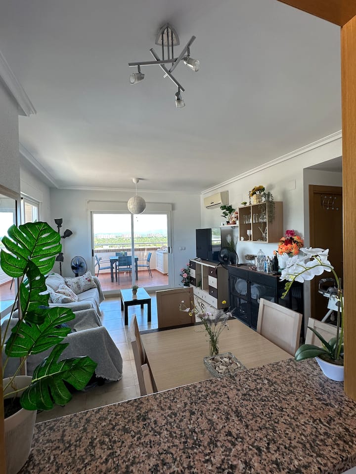 Best Vacations - Alcossebre