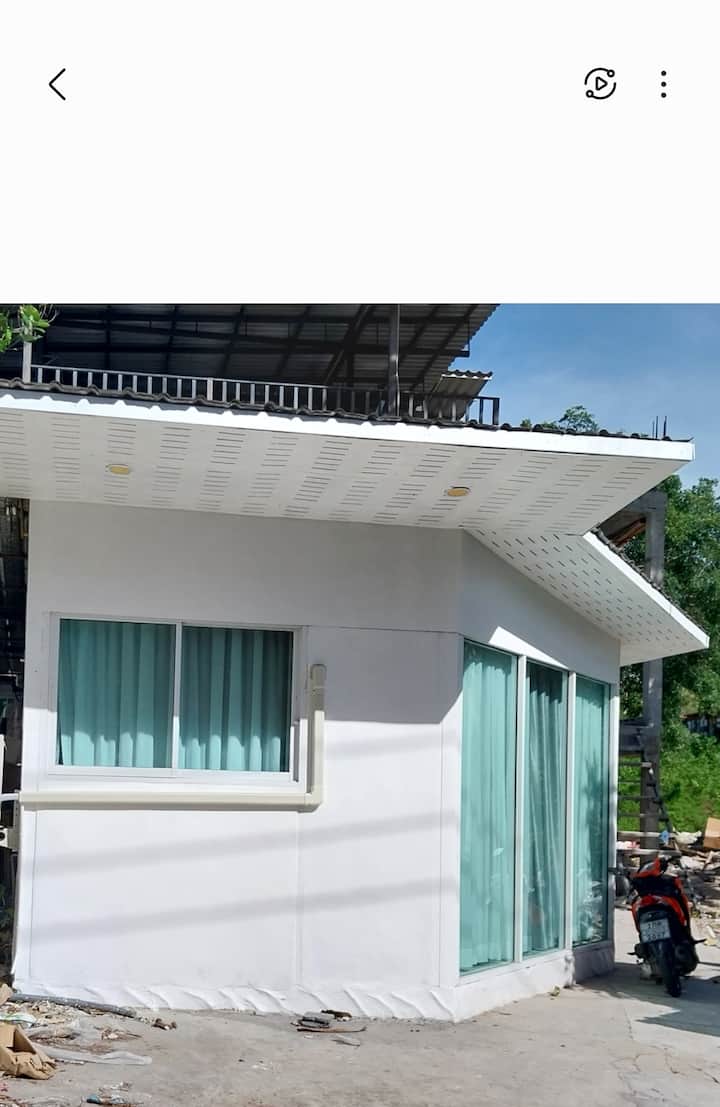 Comfortable Studio For 4, Near To Beach And Pier! - Ko Tao