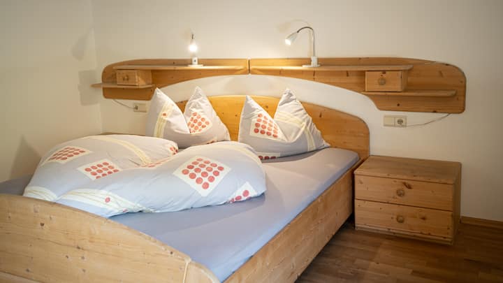 Lechnerhof Apartment Lodner - Rabland