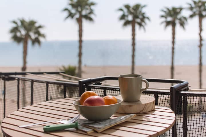 Antic Rooms Arsenal - Villajoyosa