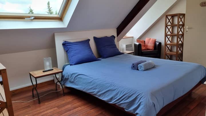 Appartement Marine Cancale - Cancale