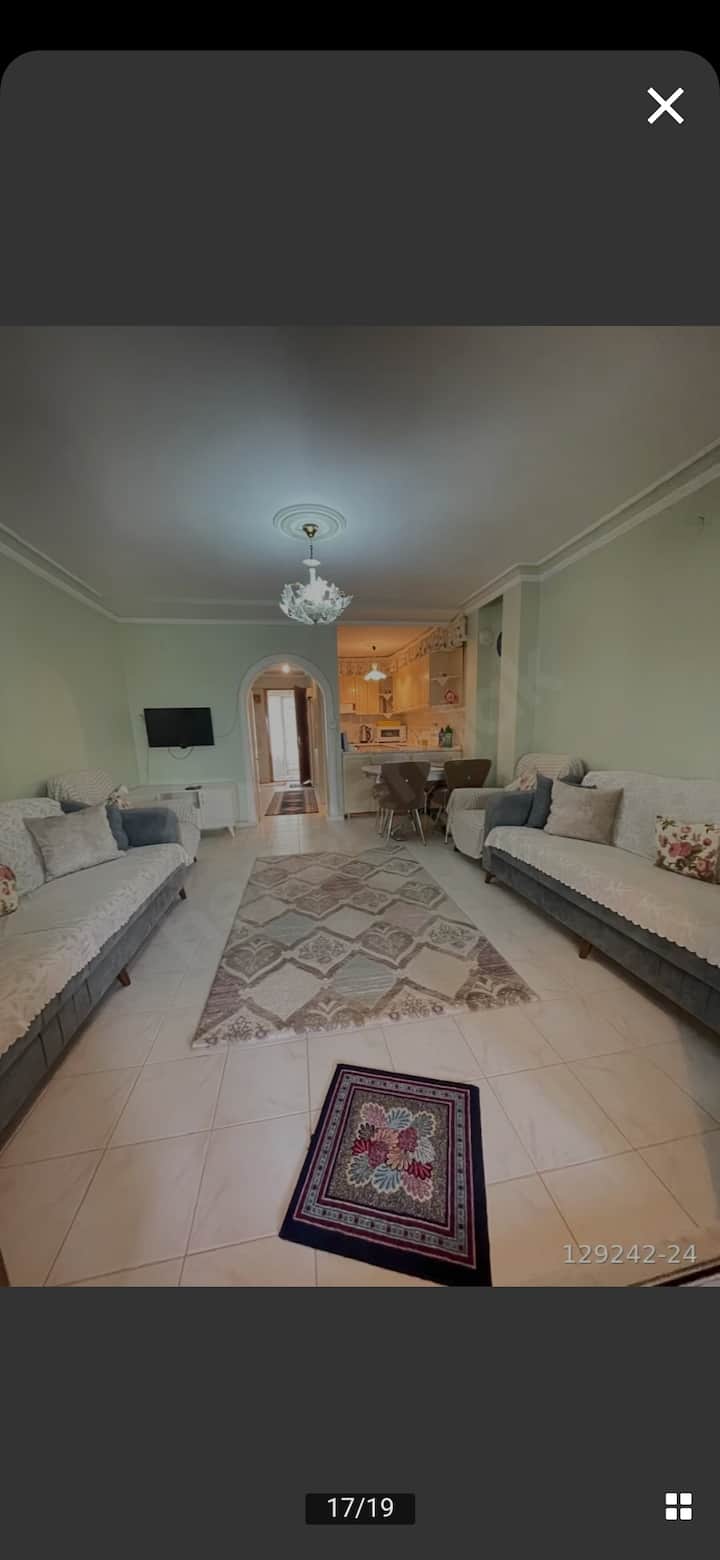 Sarımsaklı Da Sessiz Sakin Huzurlu Bir Tatil - Ayvalık