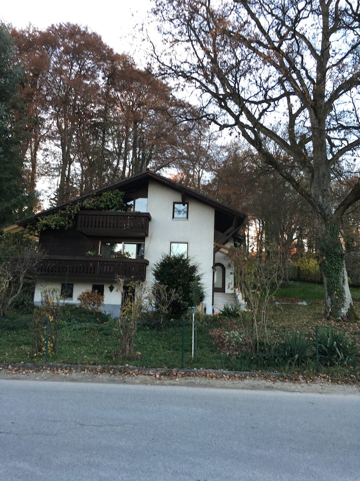 Appartamento Germania Piano Terra - Ammersee