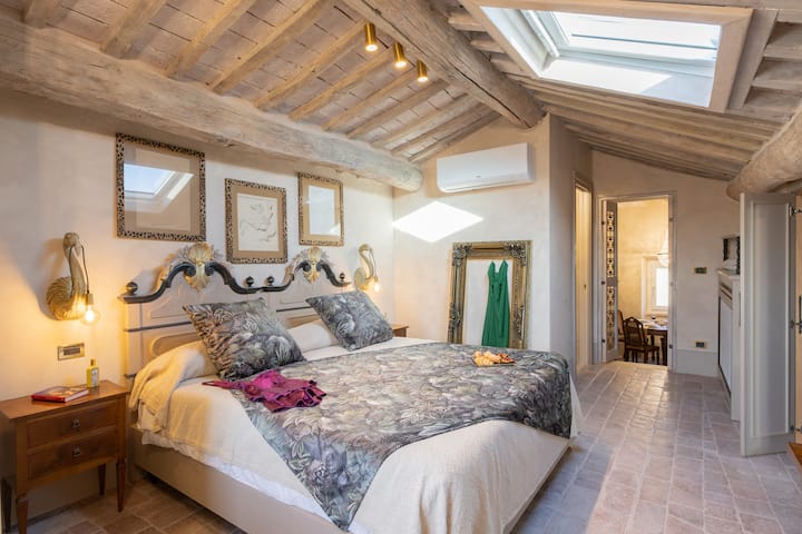 L'atelier Dè Medici - Cortona