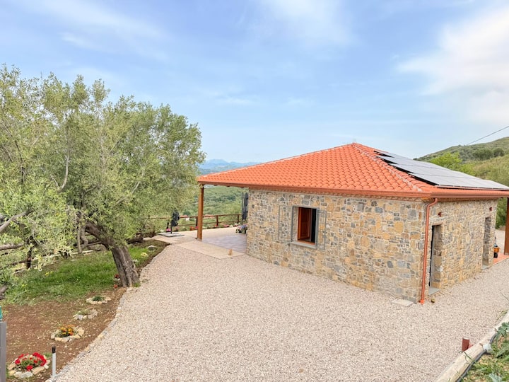 Agriturismo Il Vecchio Carrubo - Ascea