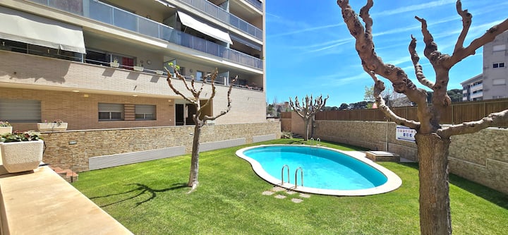 Apartment Sancho Go2lloret - Lloret de Mar
