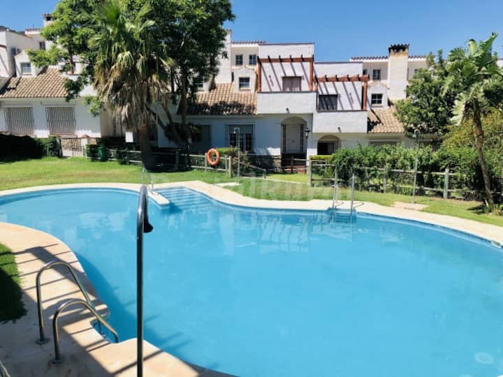 Casa Rubis - Benalup-Casas Viejas