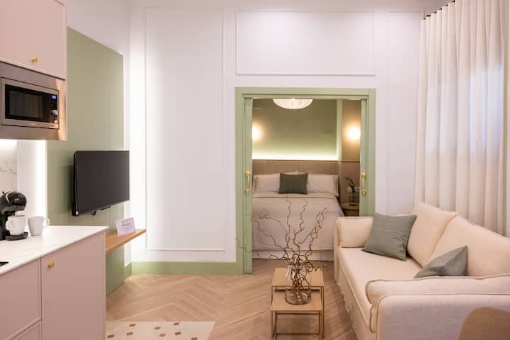 Apartamentos 4duques 1b - Cáceres