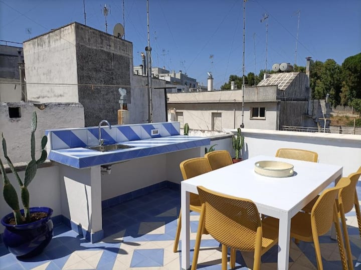 Dimora Sophie - Ostuni