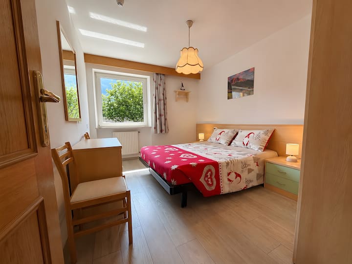 Appartamento Lella Primula - Vigo di Fassa