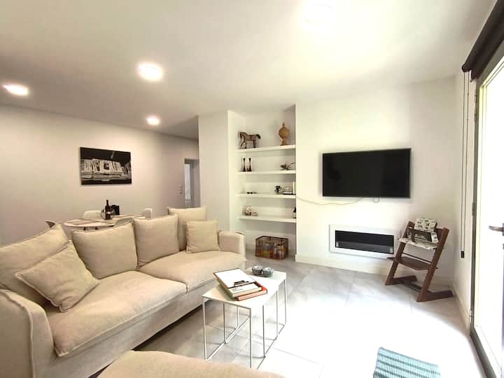 Holiday Home In Palma - Palma de Majorque