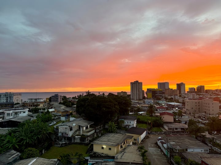 Séjour Premium Confort Et Sécurité - Libreville