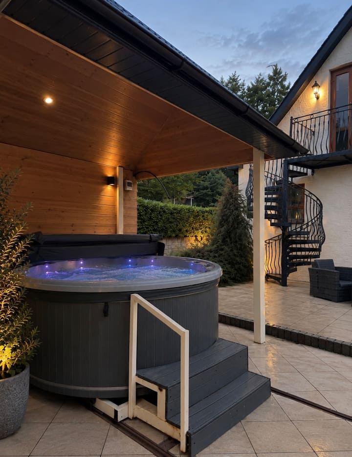 Black Mountain Stables - Newry