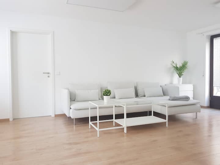 Business Apartment Stuttgart West - Stuttgart