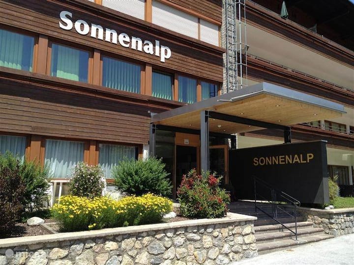 Appartement In Niederau, Tirol - Wildschönau