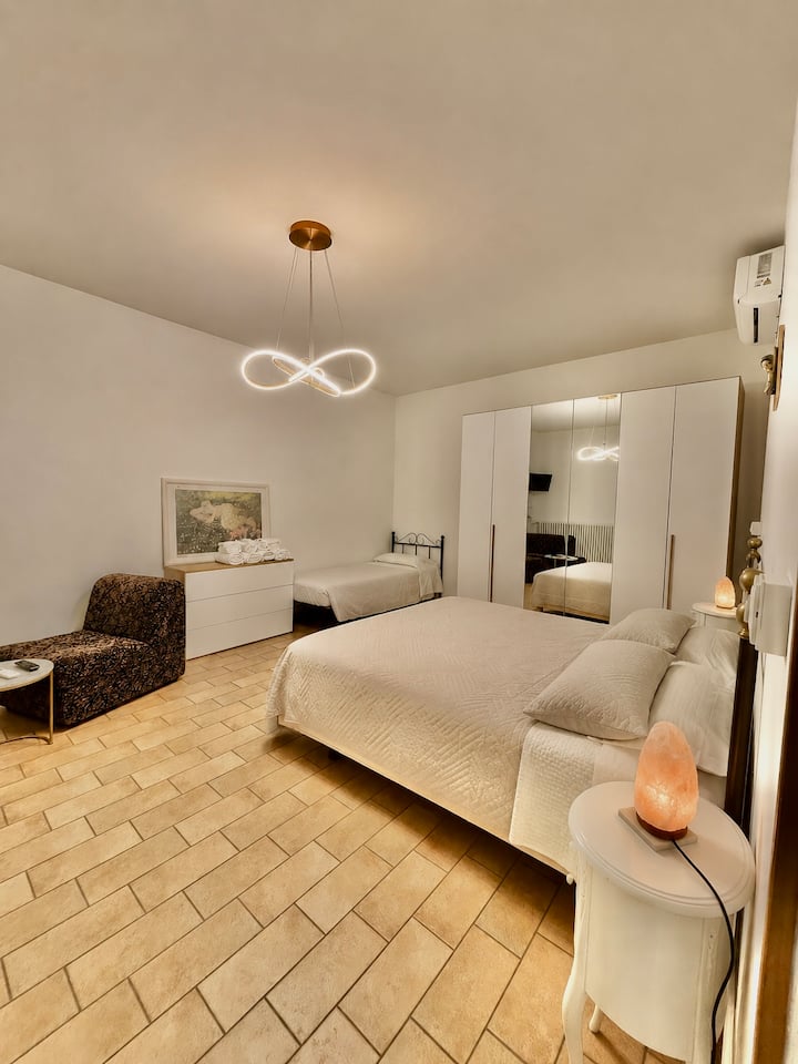 Appartamento Casadiviaappia - Imola