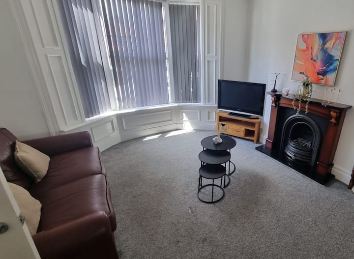 Executive 4 Bed House Sunderland - Sunderland