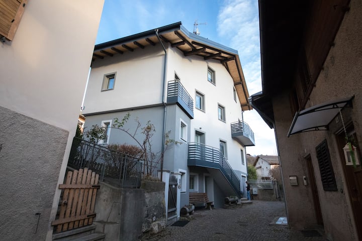 Casa Longo - Tesero
