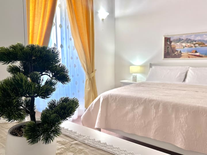Il Galeone: Comfort E Design Nel Cuore Di Livorno - Livorno