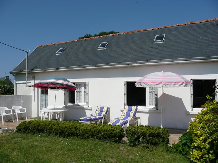 Maison Kérity Penmarc'h - Penmarch
