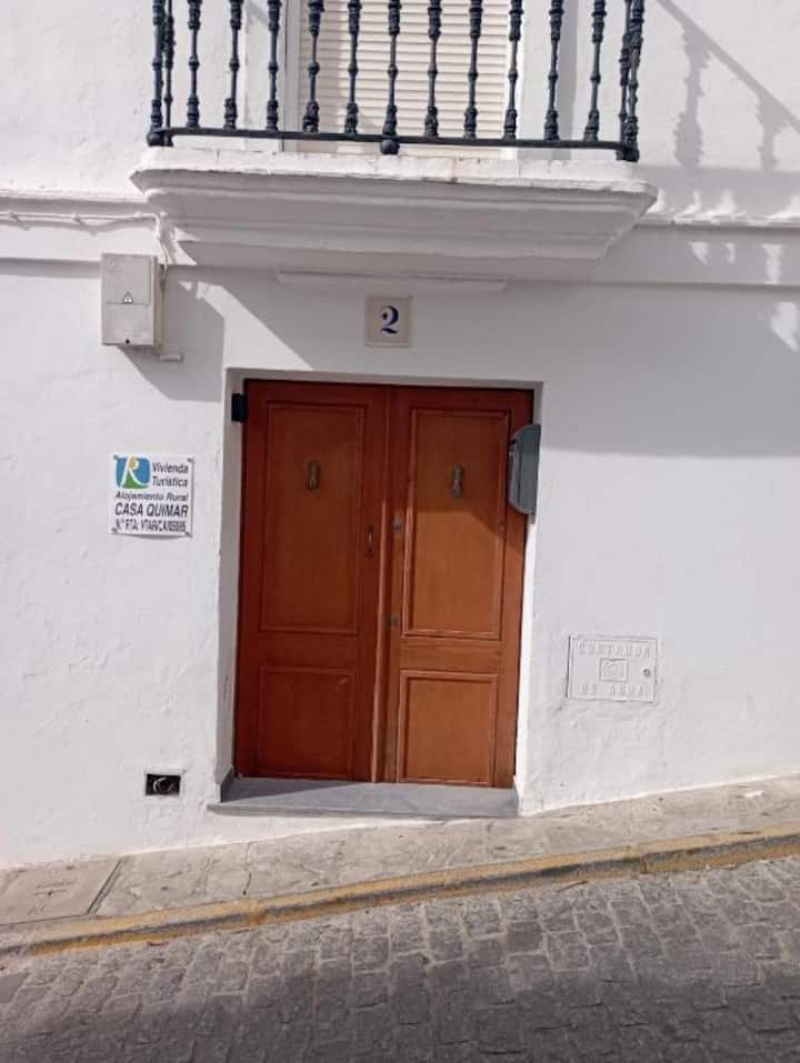 Casa Quimar - Hello Vejer - Vejer de la Frontera