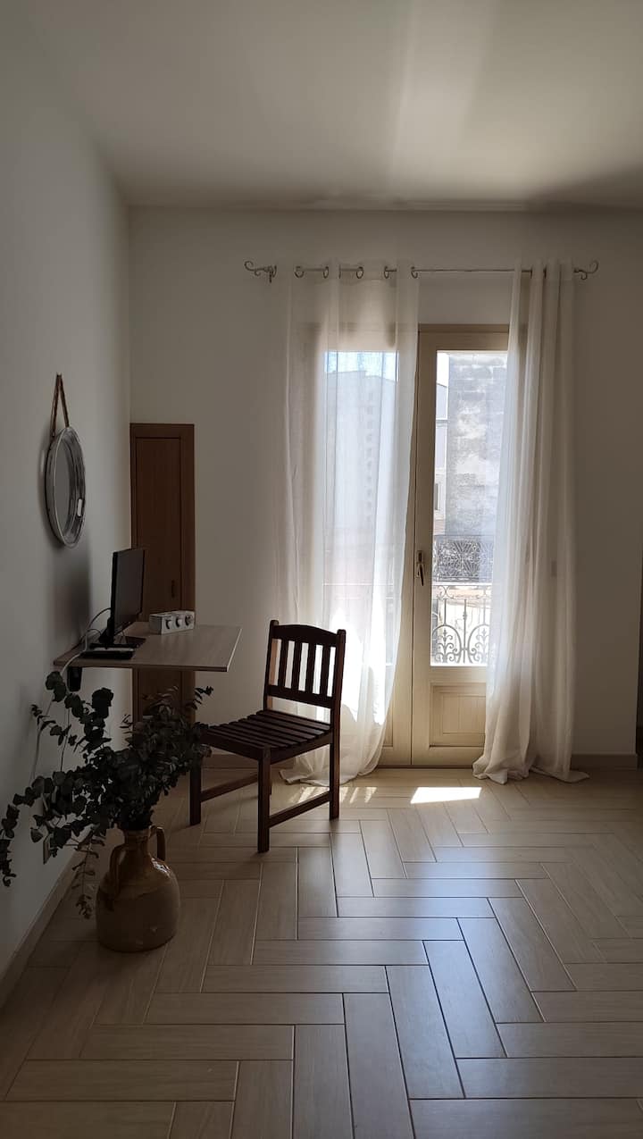 Passo Lento. Alba - Copertino
