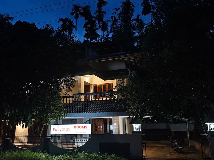 A Homestay Offers Something That Money Can Not Buy - Kozhikode
