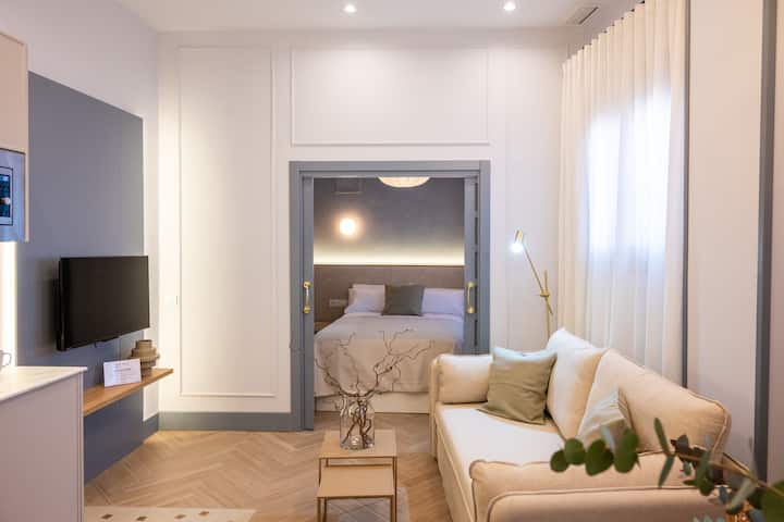 Apartamentos 4duques 2b - Cáceres