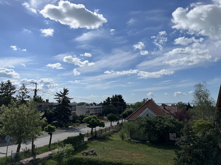 Horváth Apartman 2 - Balatonfüred