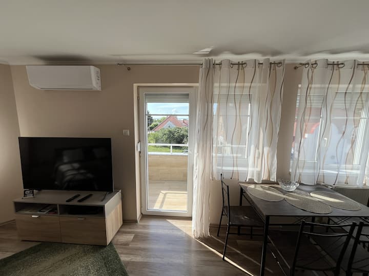 Horváth Apartman 2 - Balatonfüred
