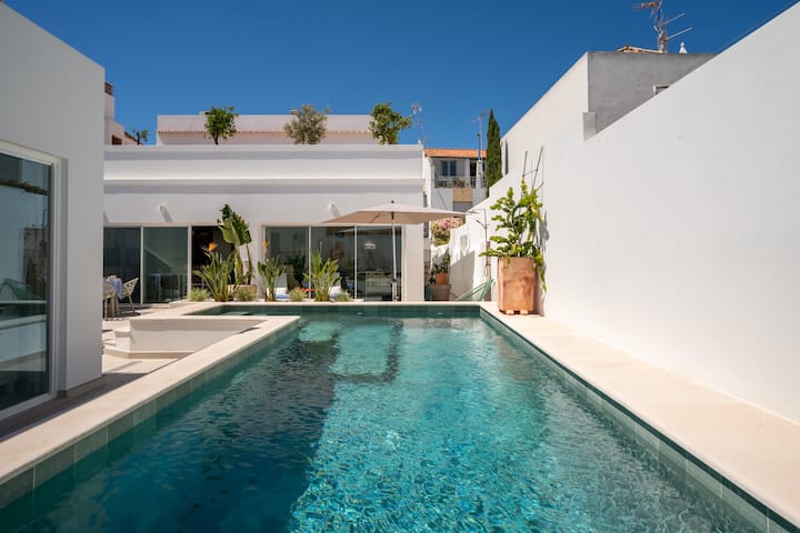 Number 39, Town Centre (Adultes Seulement) - Tavira