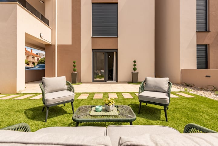 Apartment Aura Zadar - Zadar