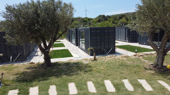 ÇEşme Muhteşem Konum Up 1427 - Çeşme