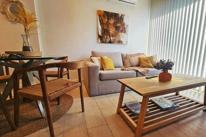 Depto En Royal Park | Amenities Y Cochera - Mar del Plata