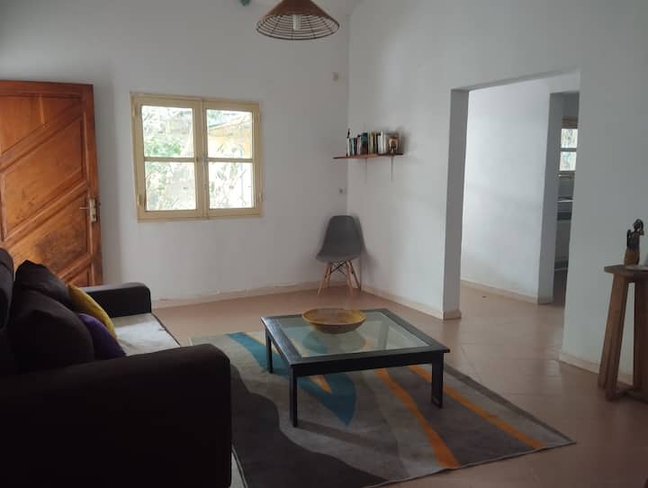Séjour En Casamance Chez Eva - Sénégal