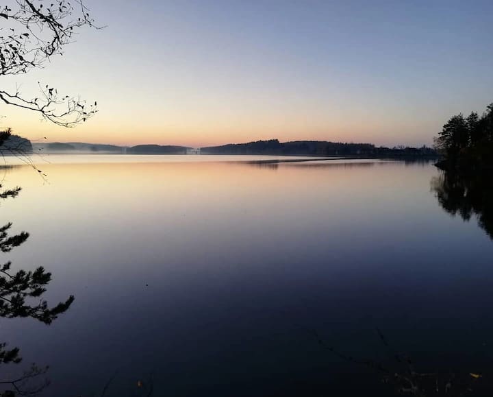 Pirttiniemi - Savonlinna