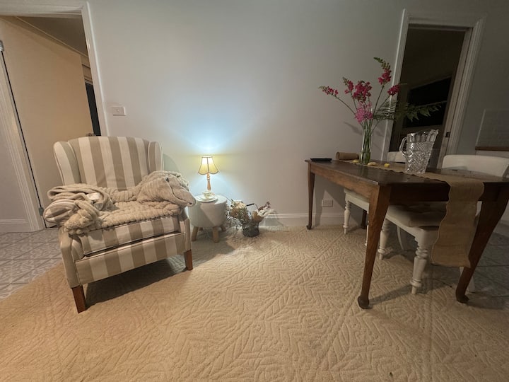 Still Garden Studio Dog Friendly Country Retreat - Alpine