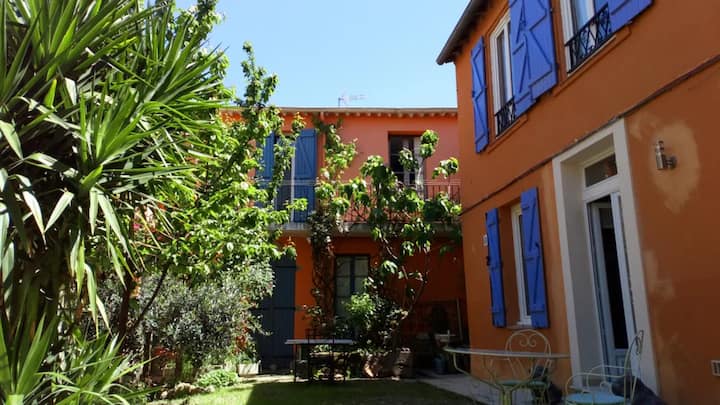 Maison à Béziers - Béziers