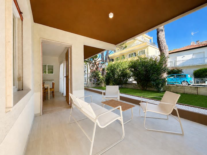 Villa Sole - Carraro Immobiliare Jesolo - Jesolo