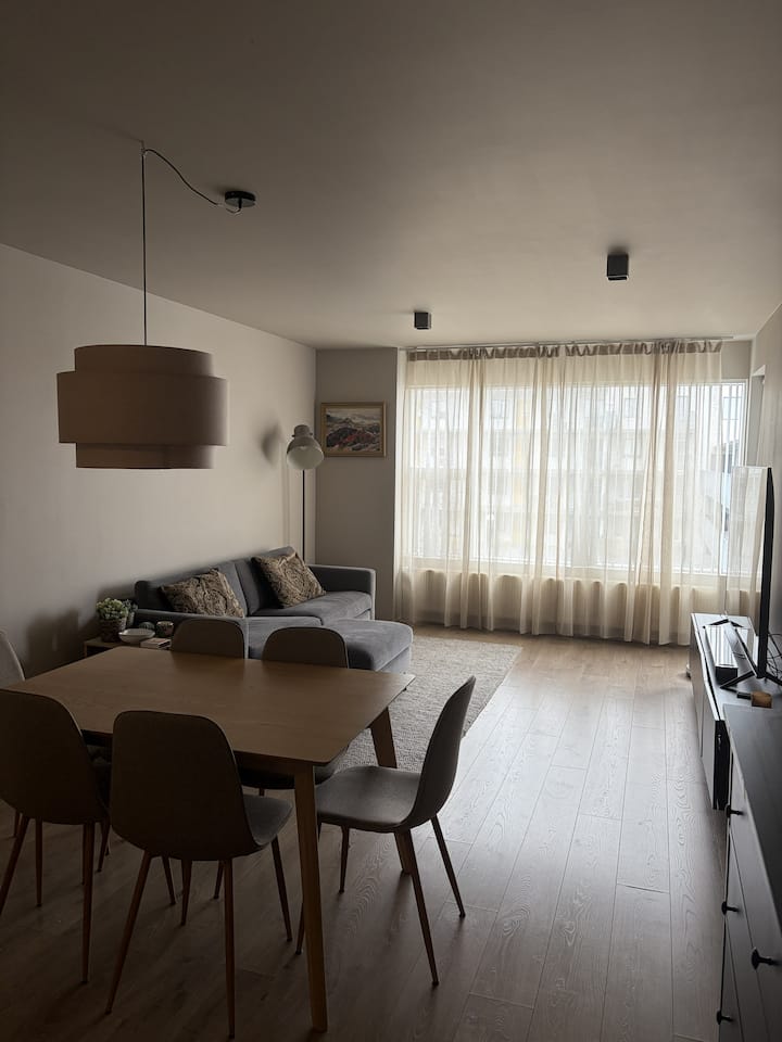Condo In Garðabær - Iceland