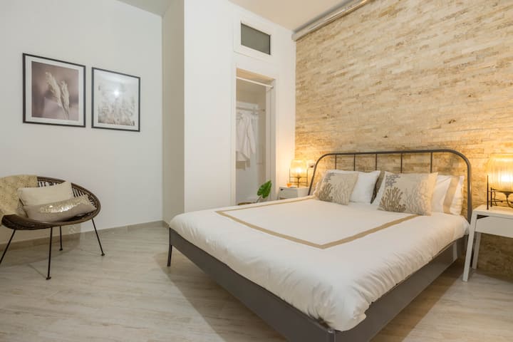 Casa San Giacomo Nel Cuore Di Villanova - Cagliari