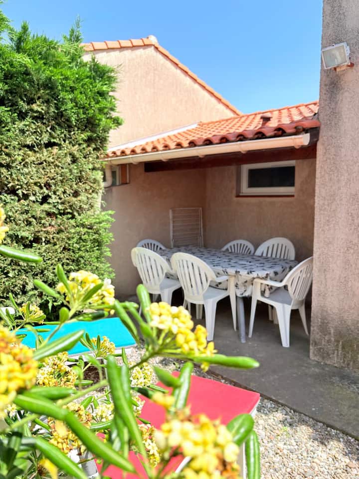 St Cyprien Maison De Famille Parfaite Pour Les Vac - Saint-Cyprien