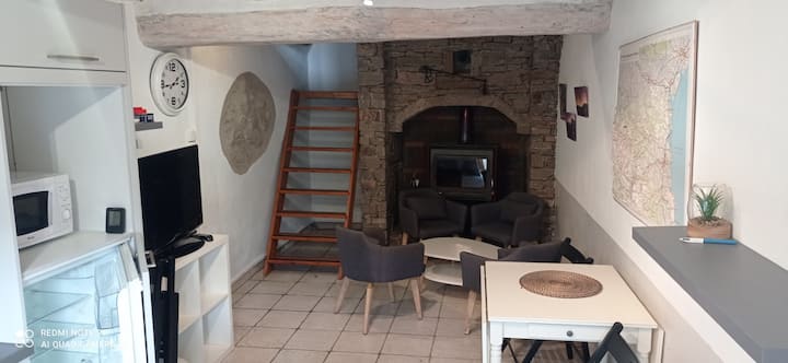La Passagère - Tarascon-sur-Ariège