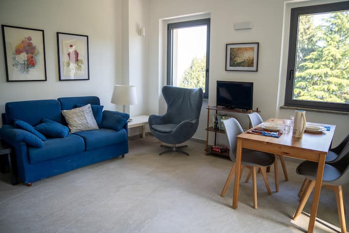 Villa Wigs Lake View - Lake Maggiore