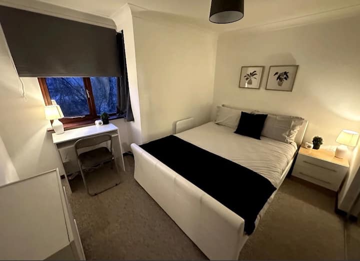 Cozy One Bedroom Flat Near Cambridge City Center - Cambridge
