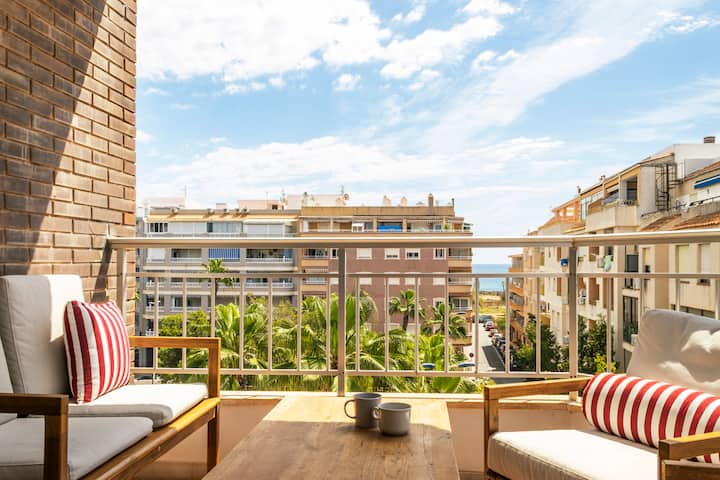 Apartamento Pink Terraza Del Sol - Torrevieja