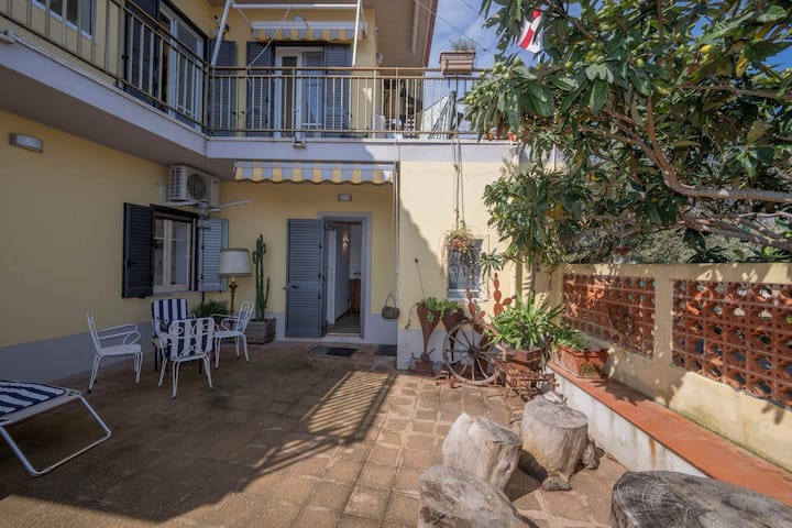 Vanedda Di Mari - Casa Nespolo - Messine