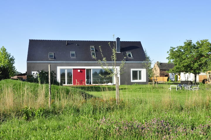 Landhaus Brodowin - Chorin