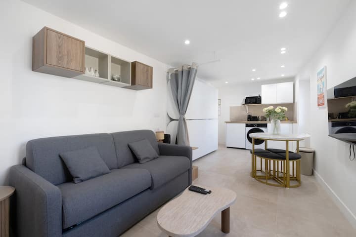 Appartement Suquet Cannes - Cannes